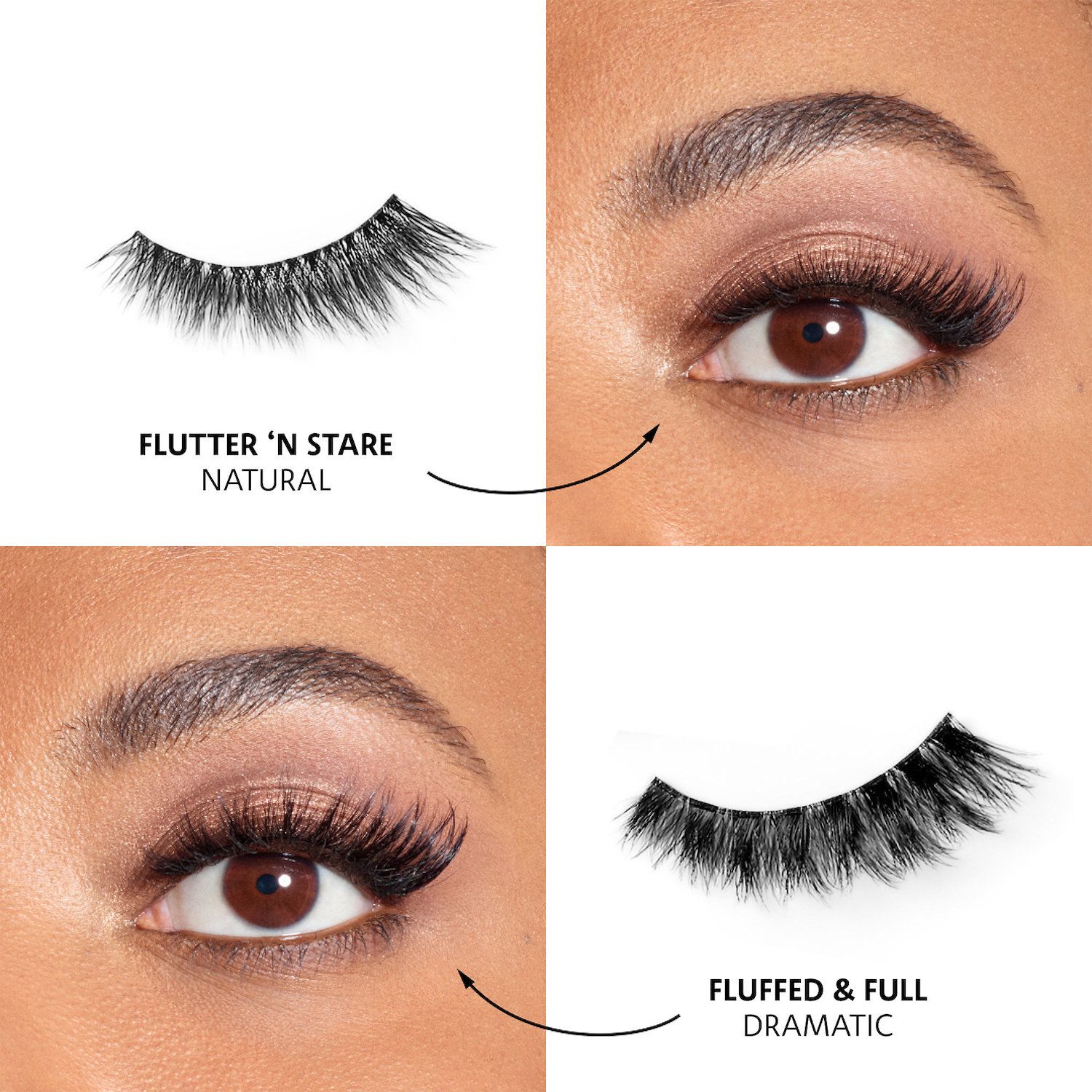 Sephora lashes store