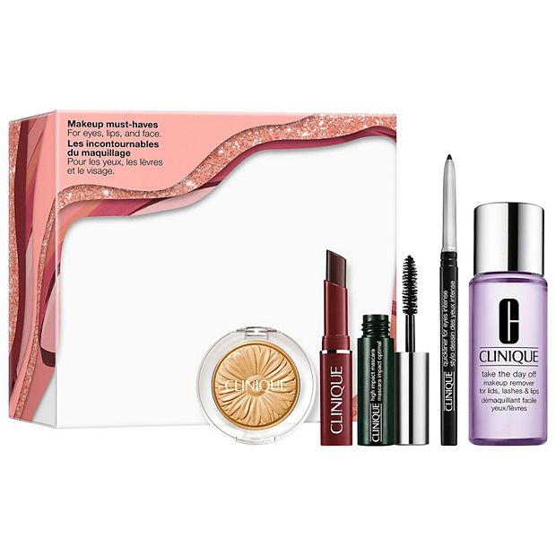 Clinique Cosmetics