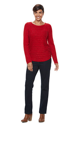 Women's Clothing: Shop Women's Clothes | Kohl's